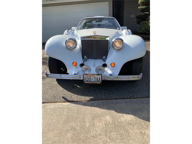 1994 Spartan Spartan II for Sale | ClassicCars.com | CC-1222479