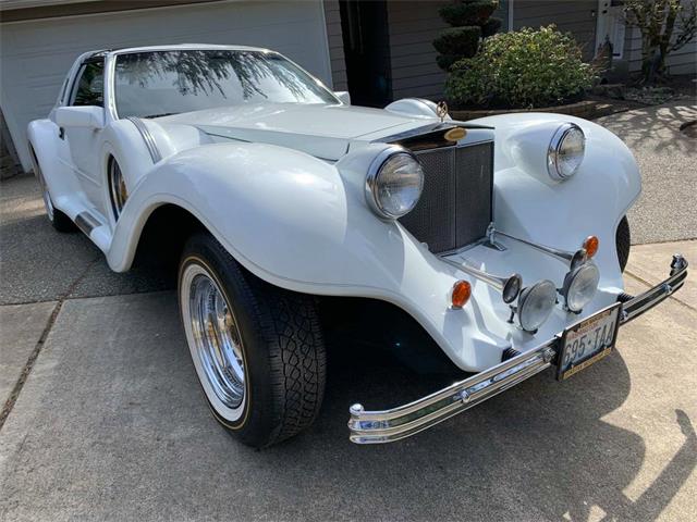 1994 Spartan Spartan II for Sale | ClassicCars.com | CC-1222479