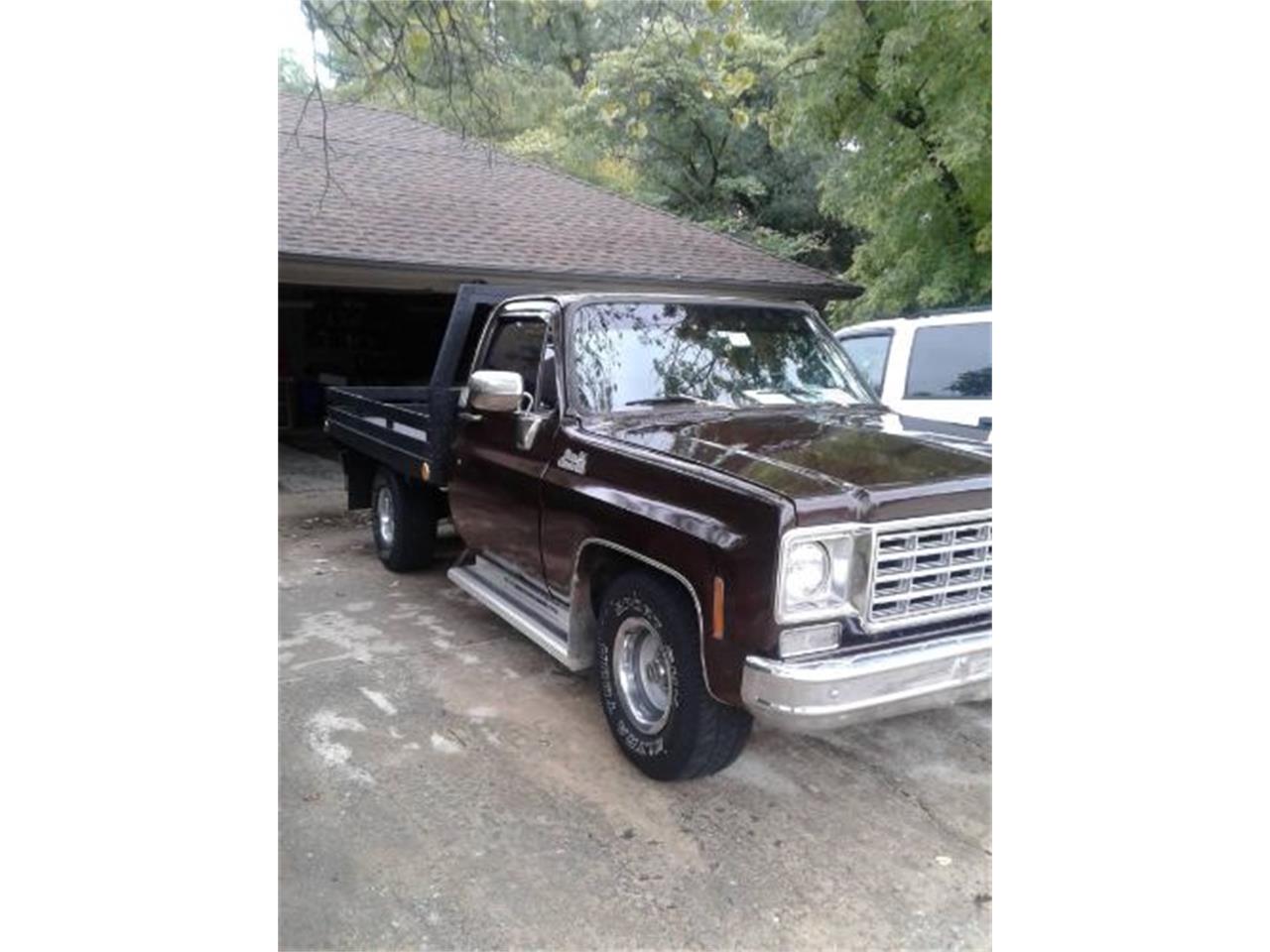1978 GMC Truck for Sale | ClassicCars.com | CC-1222700