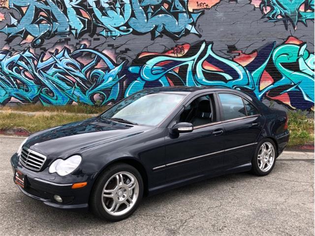 2002 Mercedes-Benz AMG for Sale | ClassicCars.com | CC-1222849