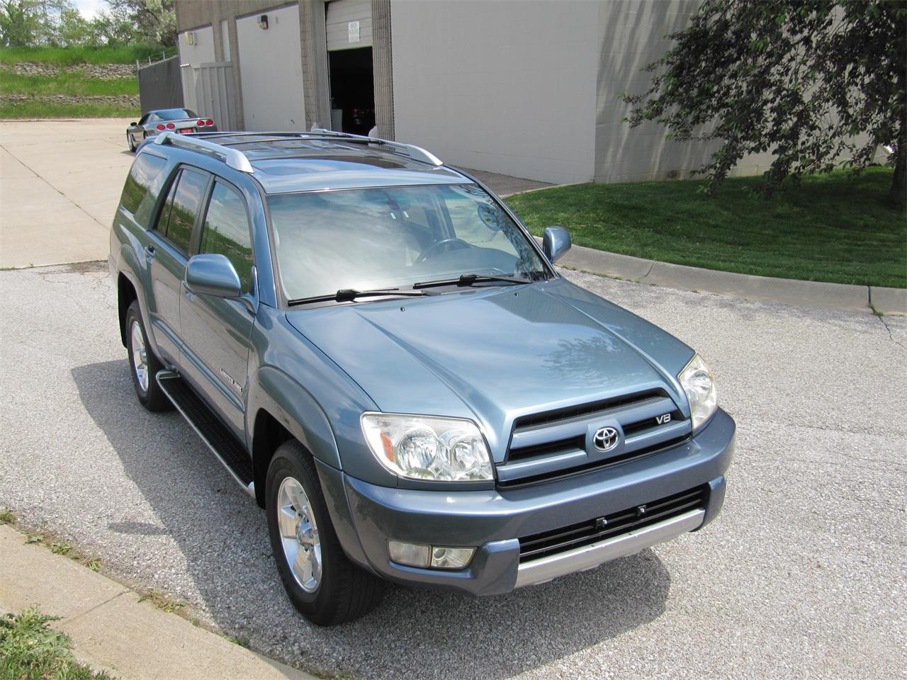 2004 Toyota 4Runner for Sale | ClassicCars.com | CC-1222937