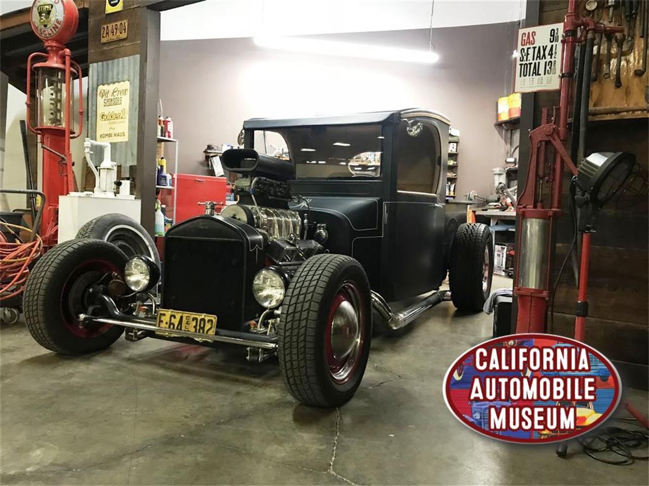 1925 Ford Model A for Sale | ClassicCars.com | CC-1222938