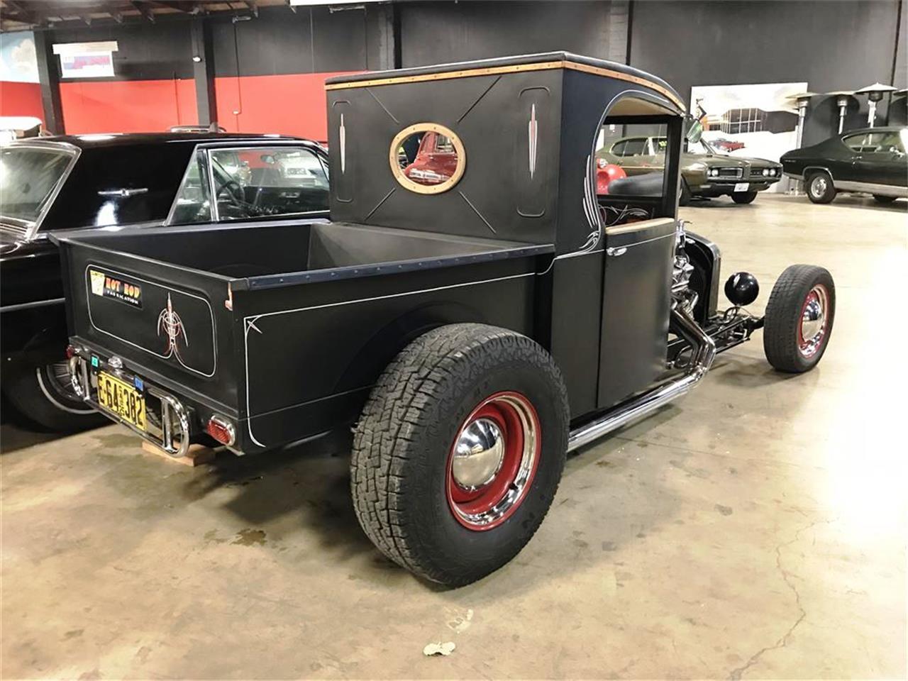 1925 Ford Model A for Sale | ClassicCars.com | CC-1222938