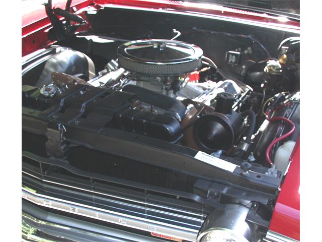1965 Oldsmobile 442 for Sale | ClassicCars.com | CC-1222940
