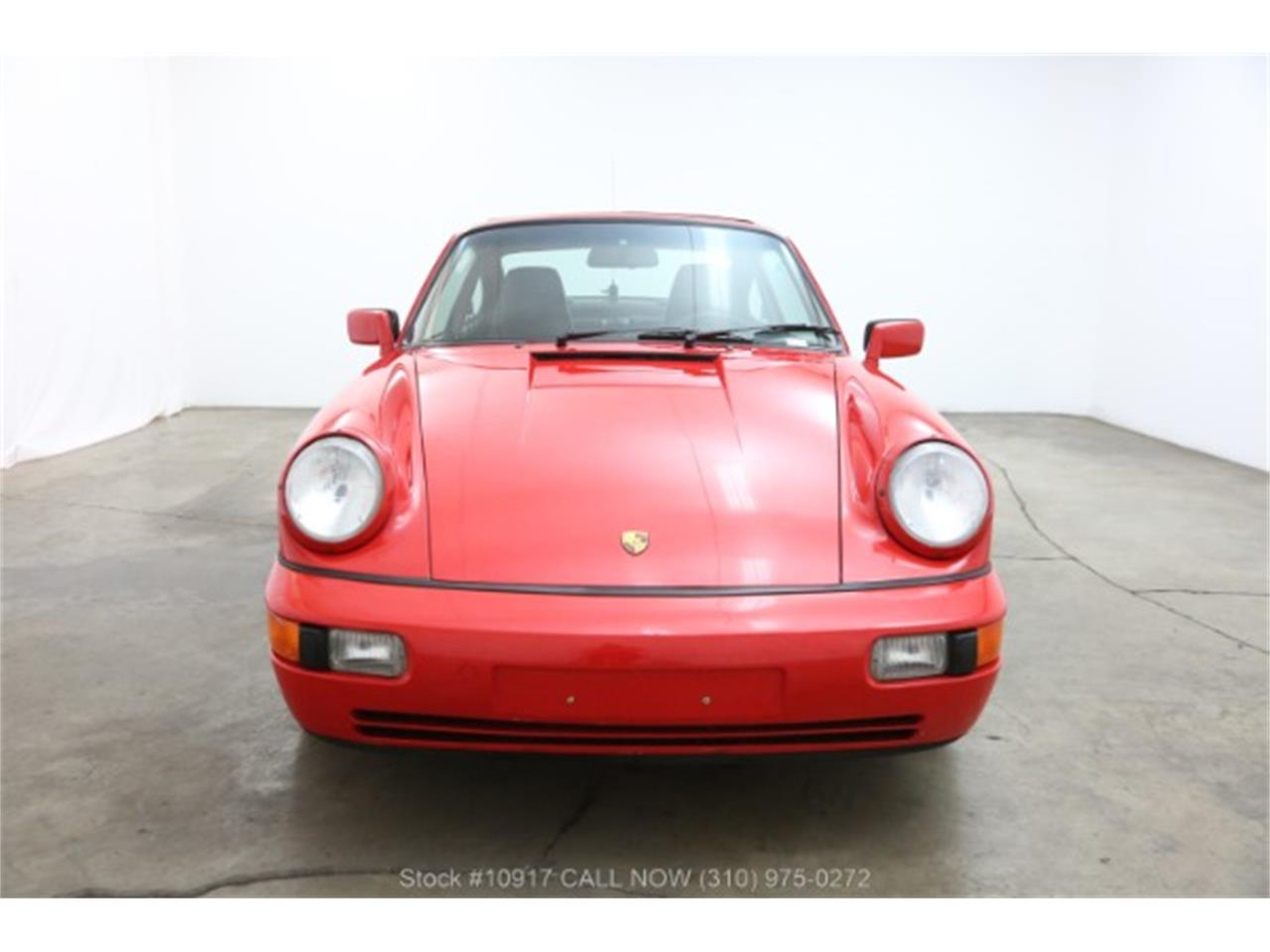 1989 Porsche 964 for Sale | ClassicCars.com | CC-1223032
