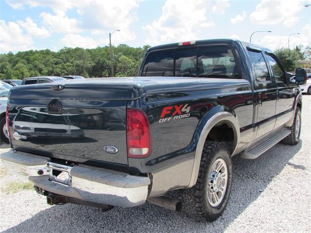 2005 Ford F250 for Sale | ClassicCars.com | CC-1220329