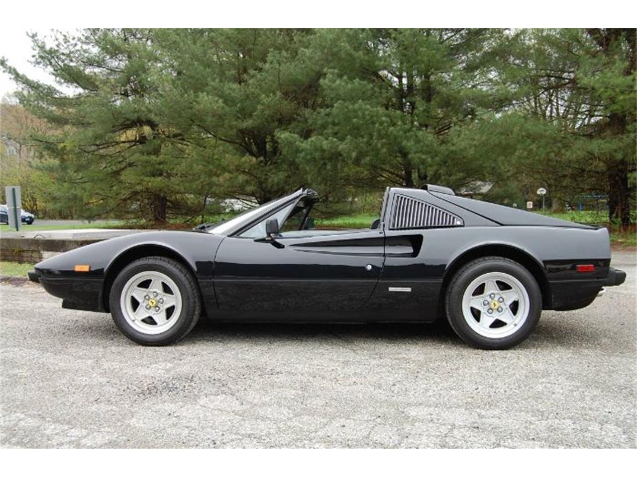 1985 Ferrari 308 for Sale | ClassicCars.com | CC-1223711