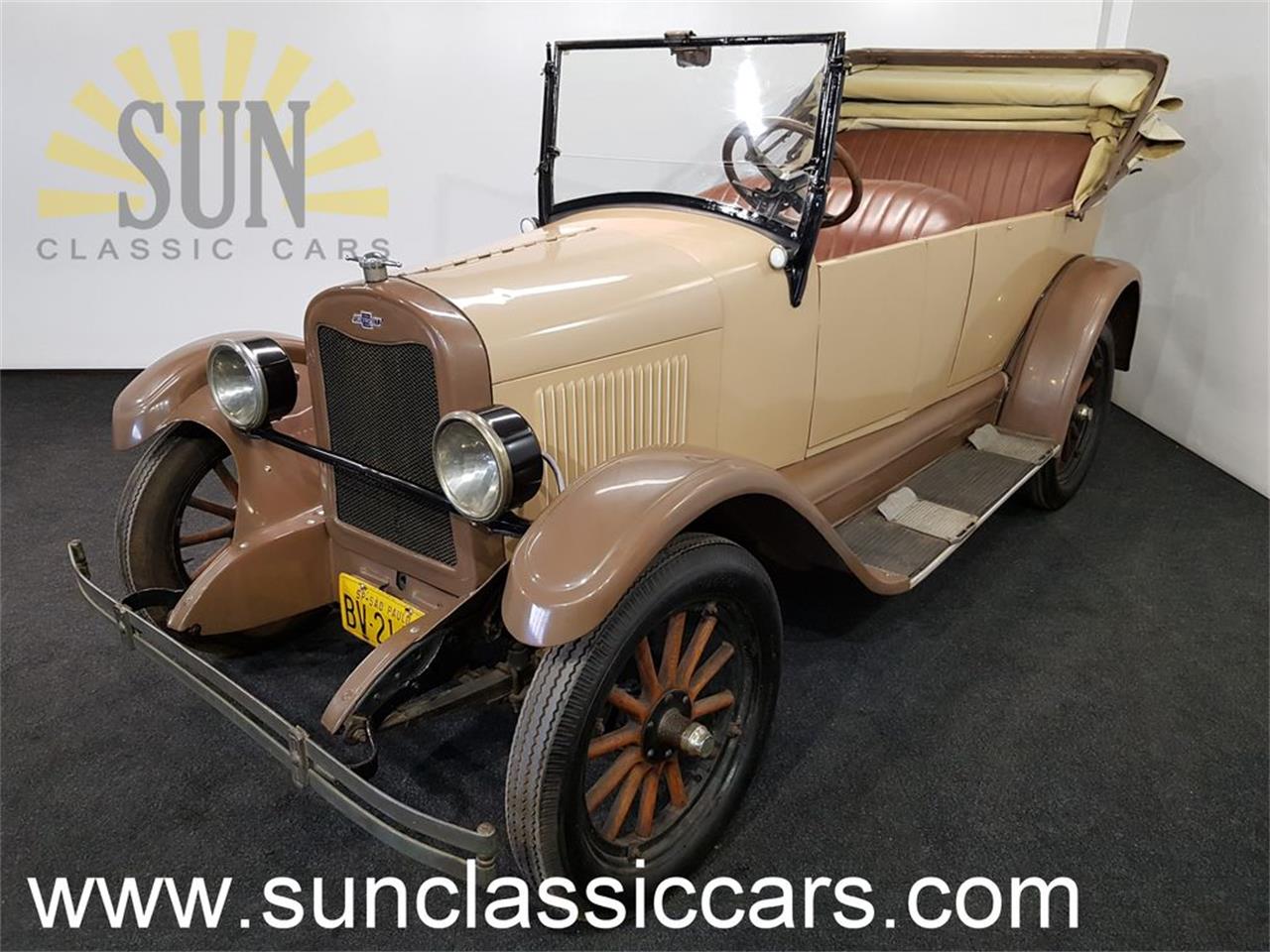 1925 Chevrolet Superior for Sale | ClassicCars.com | CC-1224126