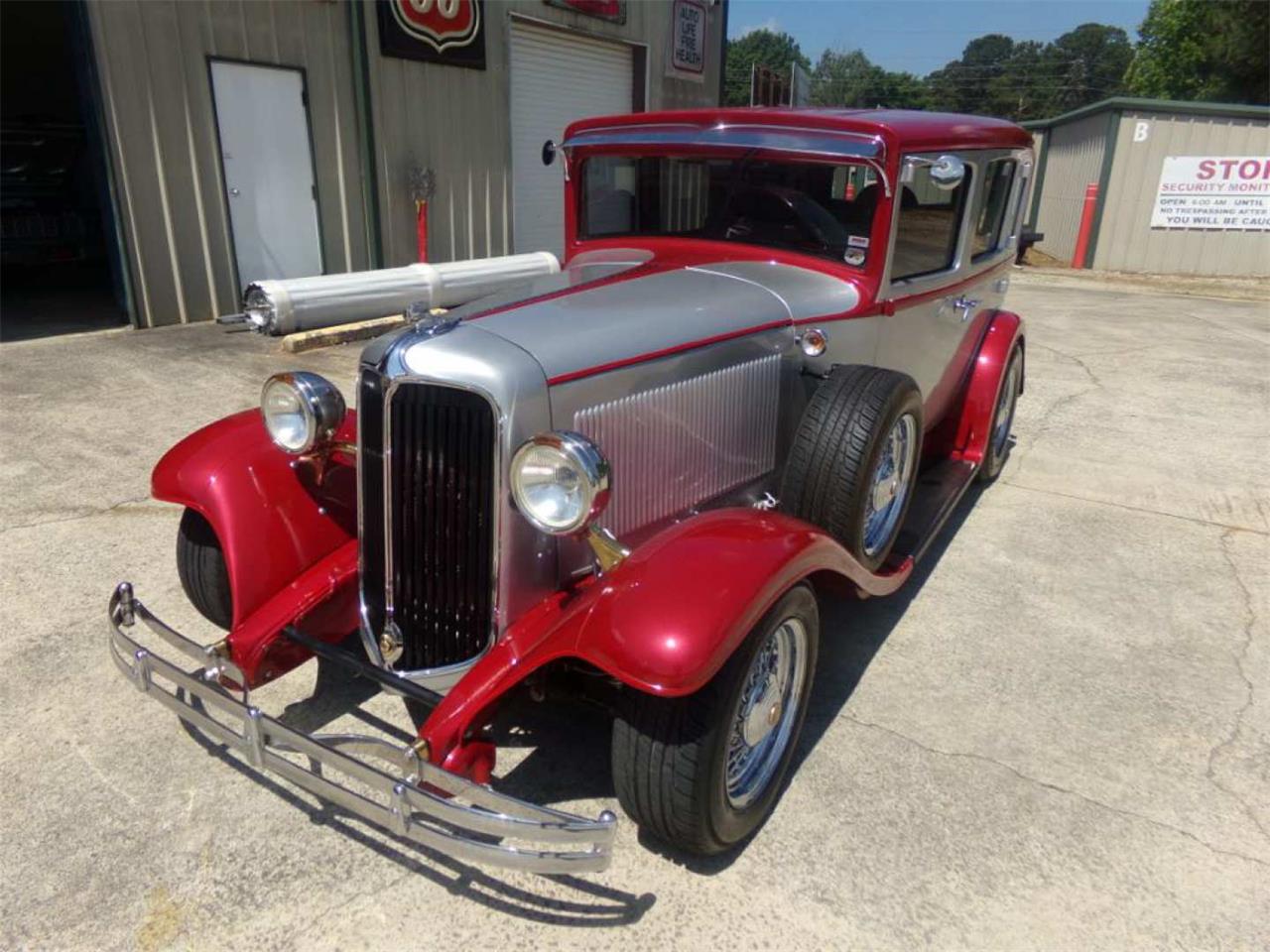 1931 Chrysler Model 70 for Sale | ClassicCars.com | CC-1224380