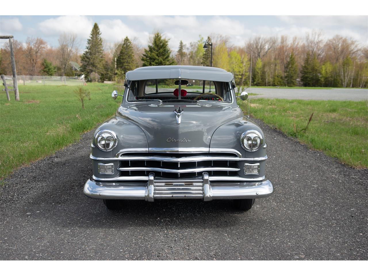 1950 Chrysler Royal for Sale | ClassicCars.com | CC-1224460
