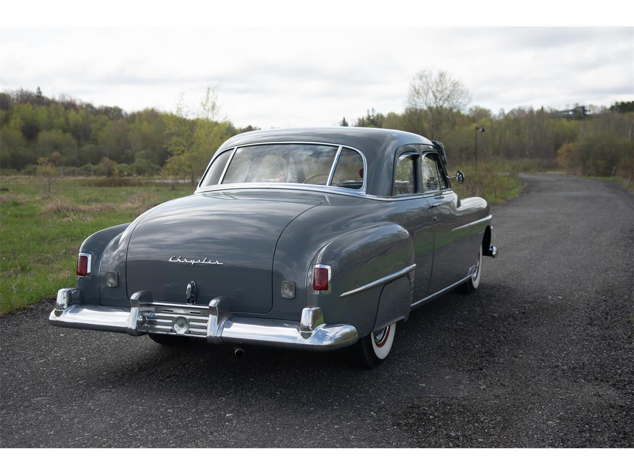 1950 Chrysler Royal for Sale | ClassicCars.com | CC-1224460