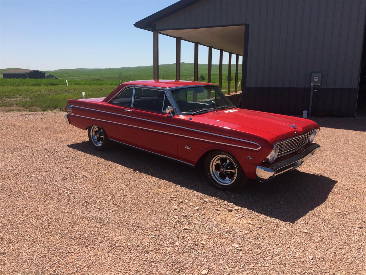 1964 Ford Falcon Futura for Sale | ClassicCars.com | CC-1225148