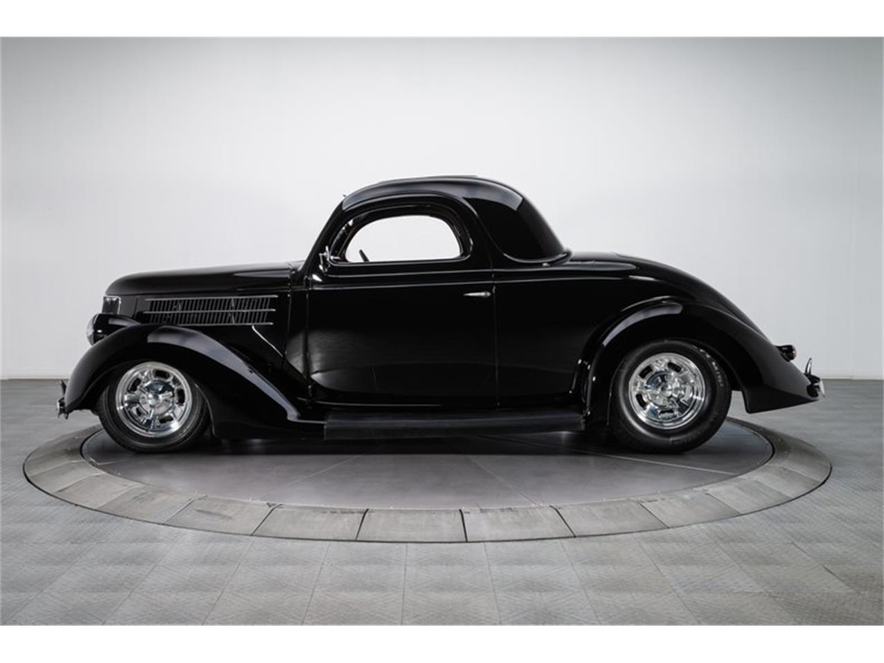 1936 Ford 3-Window Coupe for Sale | ClassicCars.com | CC-1225243