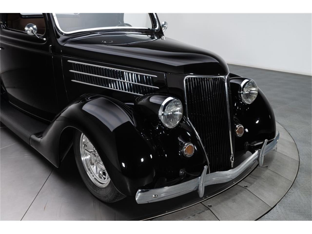 1936 Ford 3-Window Coupe for Sale | ClassicCars.com | CC-1225243