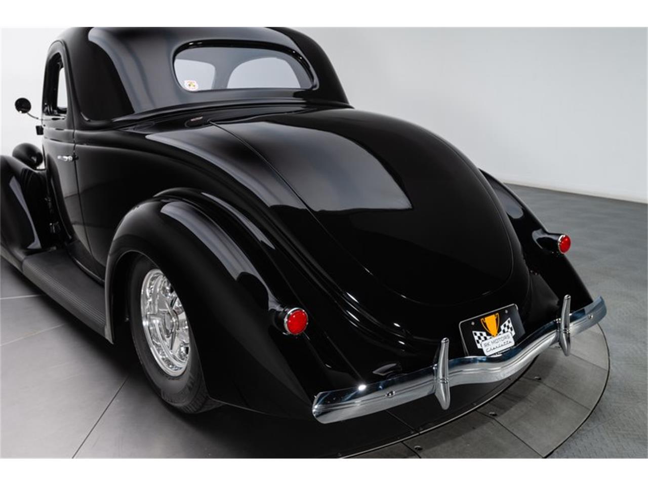 1936 Ford 3-Window Coupe for Sale | ClassicCars.com | CC-1225243