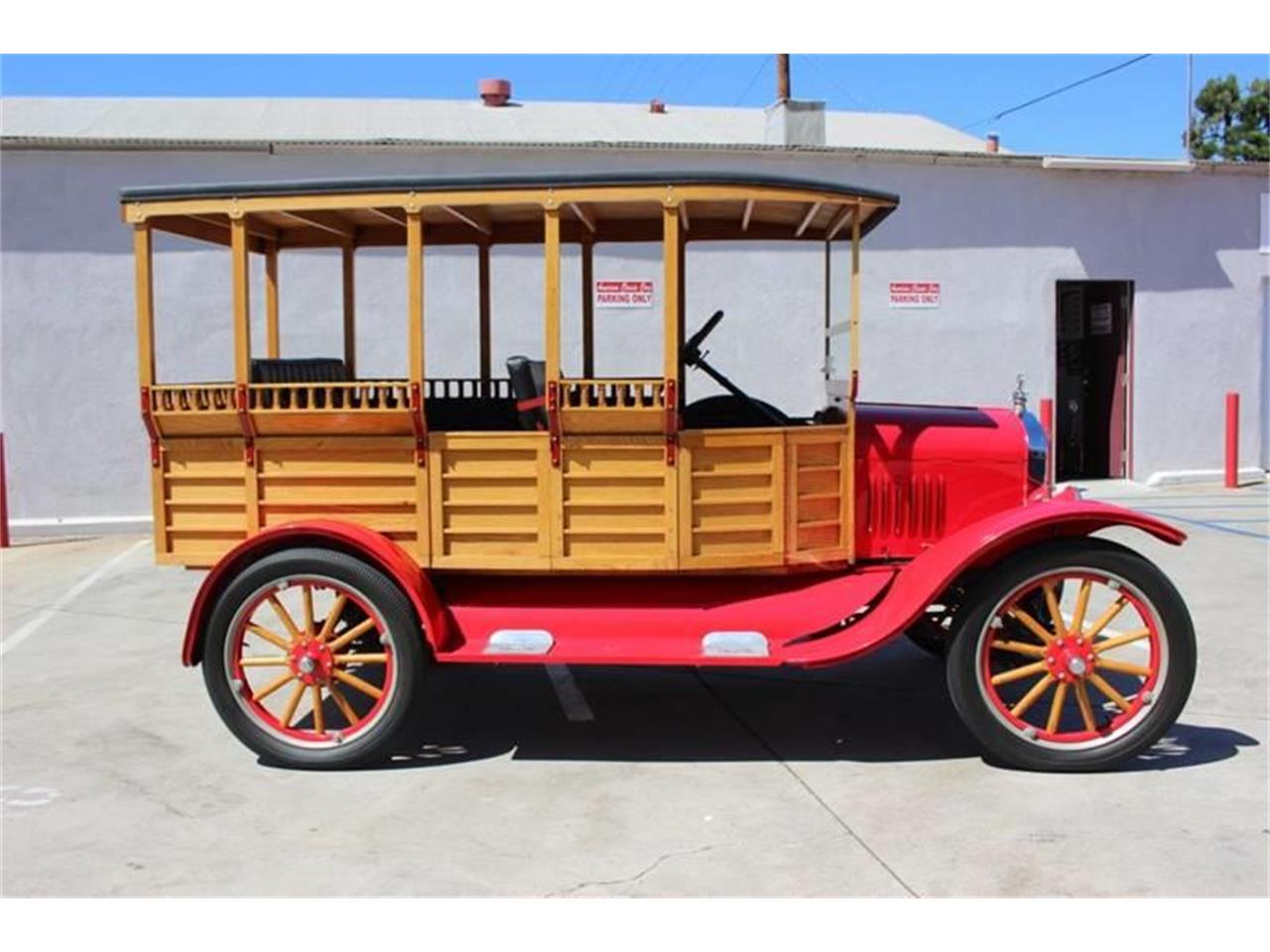 1922 Ford Model T for Sale | ClassicCars.com | CC-1225272