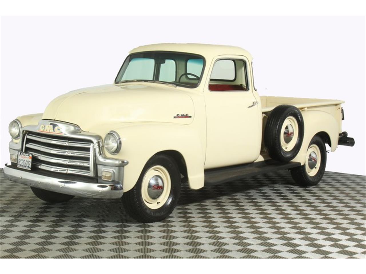 1954 GMC Pickup for Sale | ClassicCars.com | CC-1225917