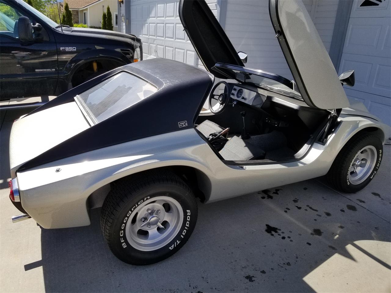 1970 Meyers Manx SR2 for Sale | ClassicCars.com | CC-1226075