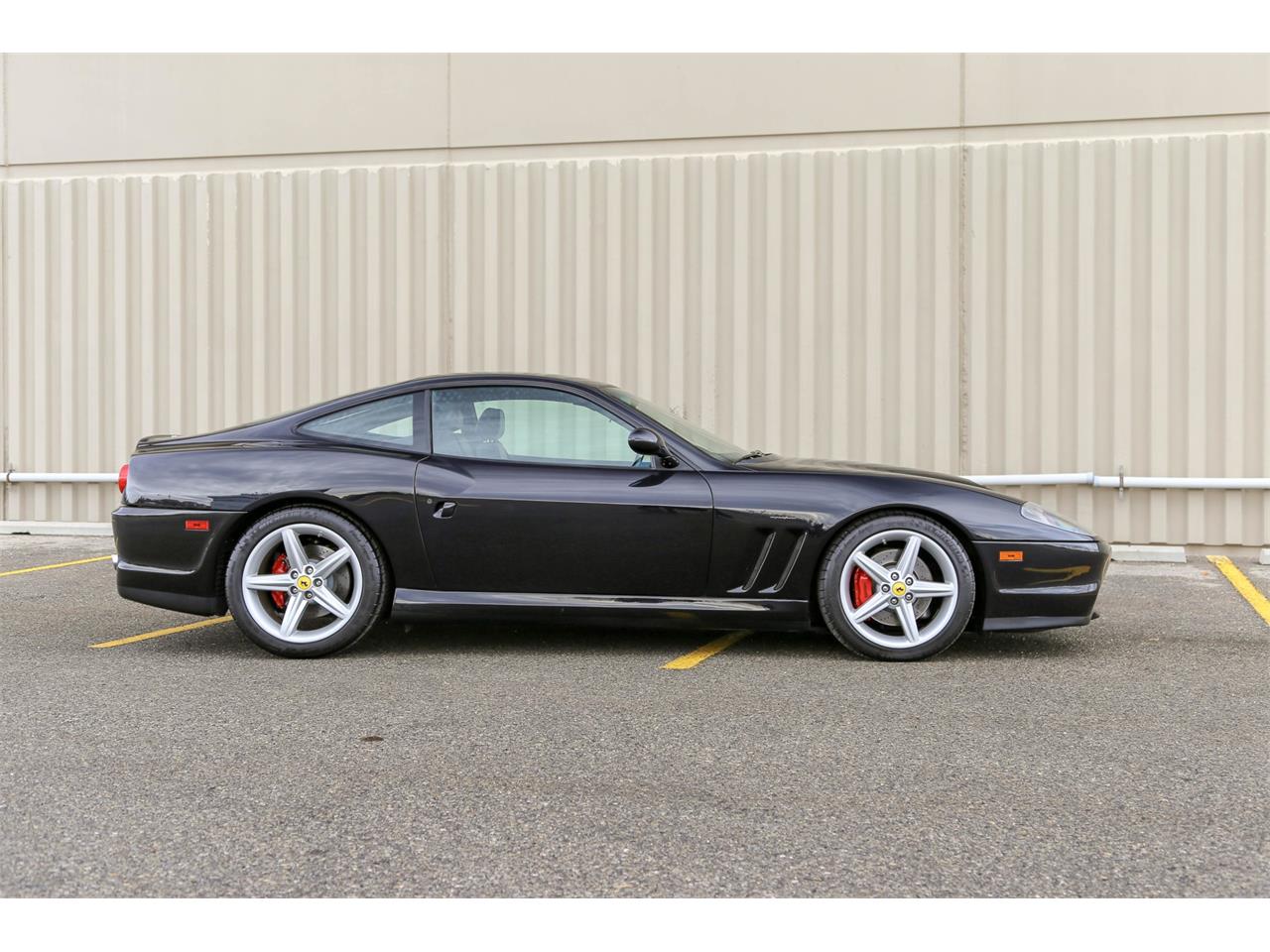 2002 Ferrari 575M Maranello for Sale | ClassicCars.com | CC-1226201