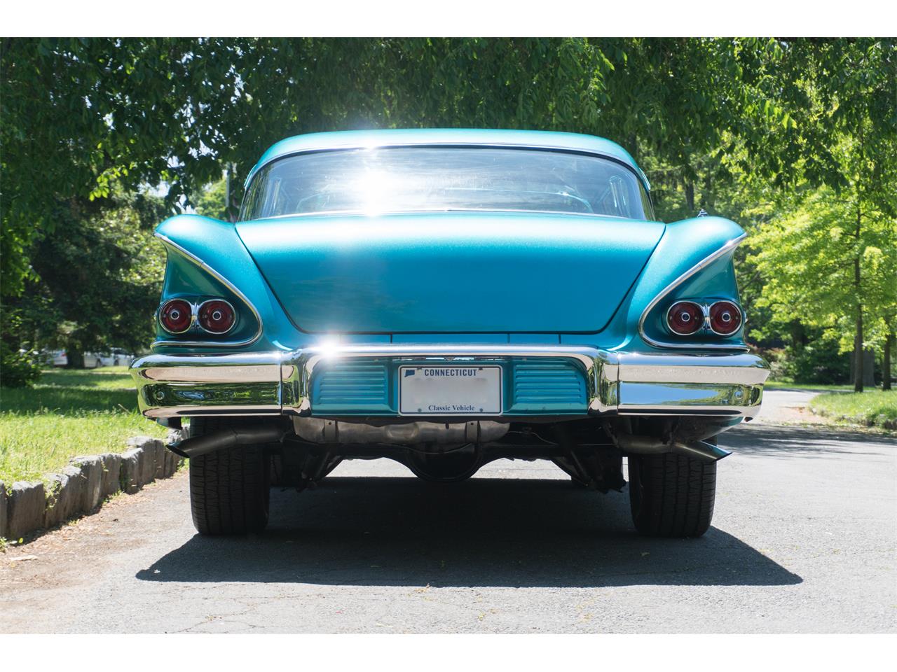 1958 Chevrolet Delray for Sale | ClassicCars.com | CC-1226533