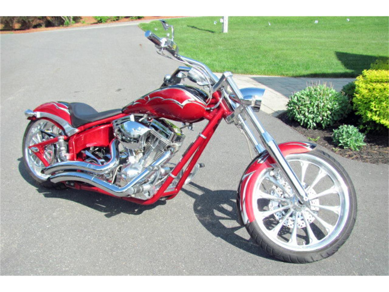 2006 Big Dog Bulldog for Sale | ClassicCars.com | CC-1226980