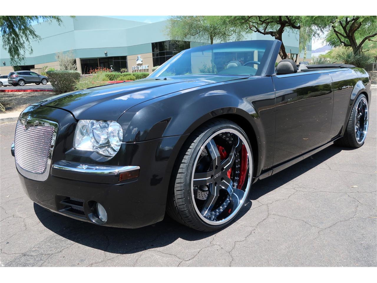 2005 Chrysler 300C for Sale | ClassicCars.com | CC-1227007