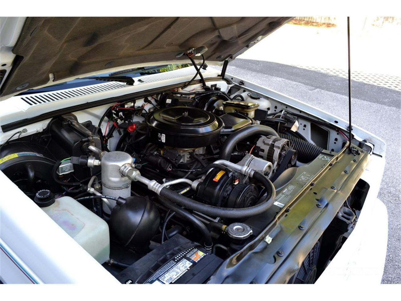 1992 Chevy S10 Engine Chevrolet S10 Hi Res Stock Photography And