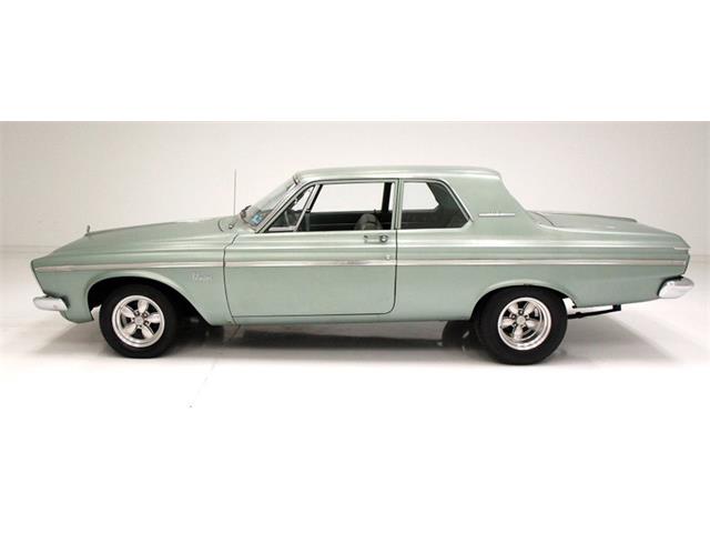 1963 Plymouth Belvedere for Sale | ClassicCars.com | CC-1220707