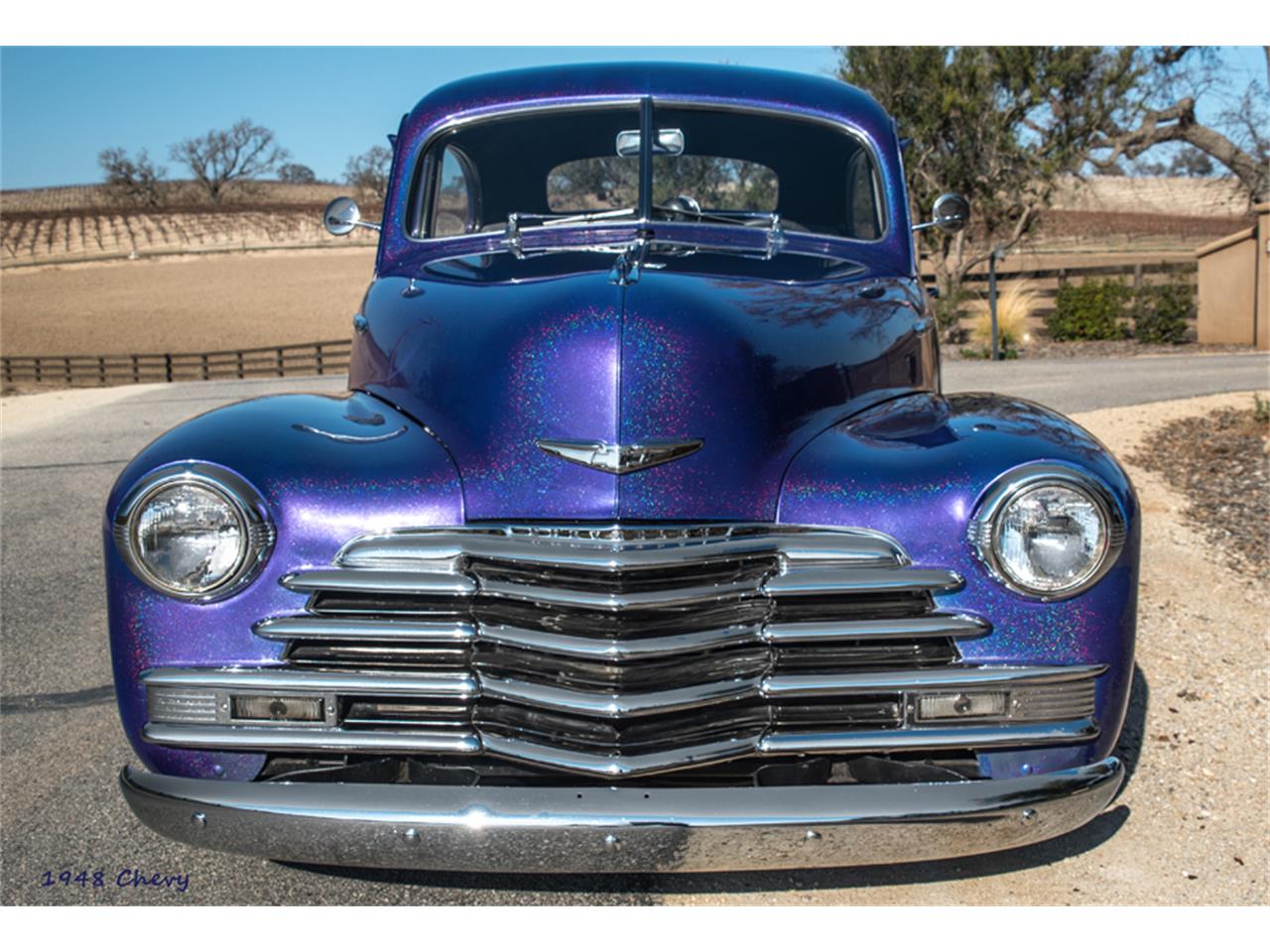 1948 Chevrolet Fleetmaster for Sale | ClassicCars.com | CC-1227142