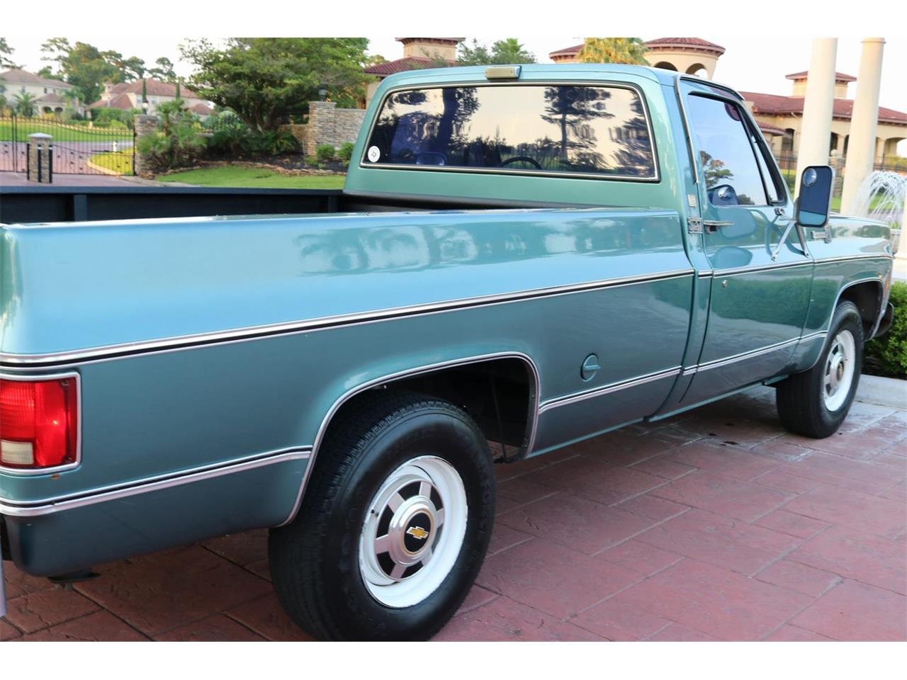 1978 Chevrolet C20 for Sale | ClassicCars.com | CC-1227161