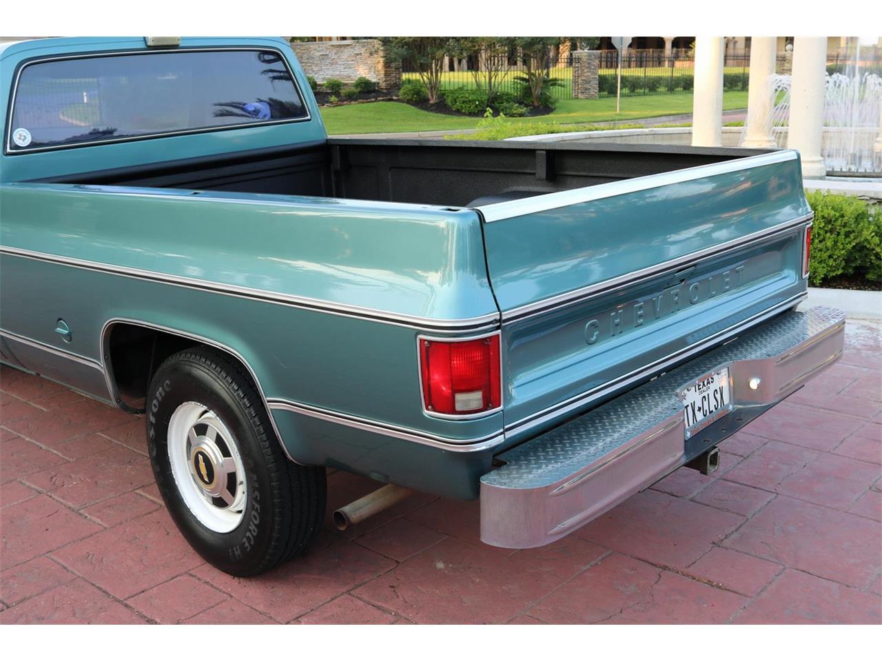 1978 Chevrolet C20 for Sale | ClassicCars.com | CC-1227161