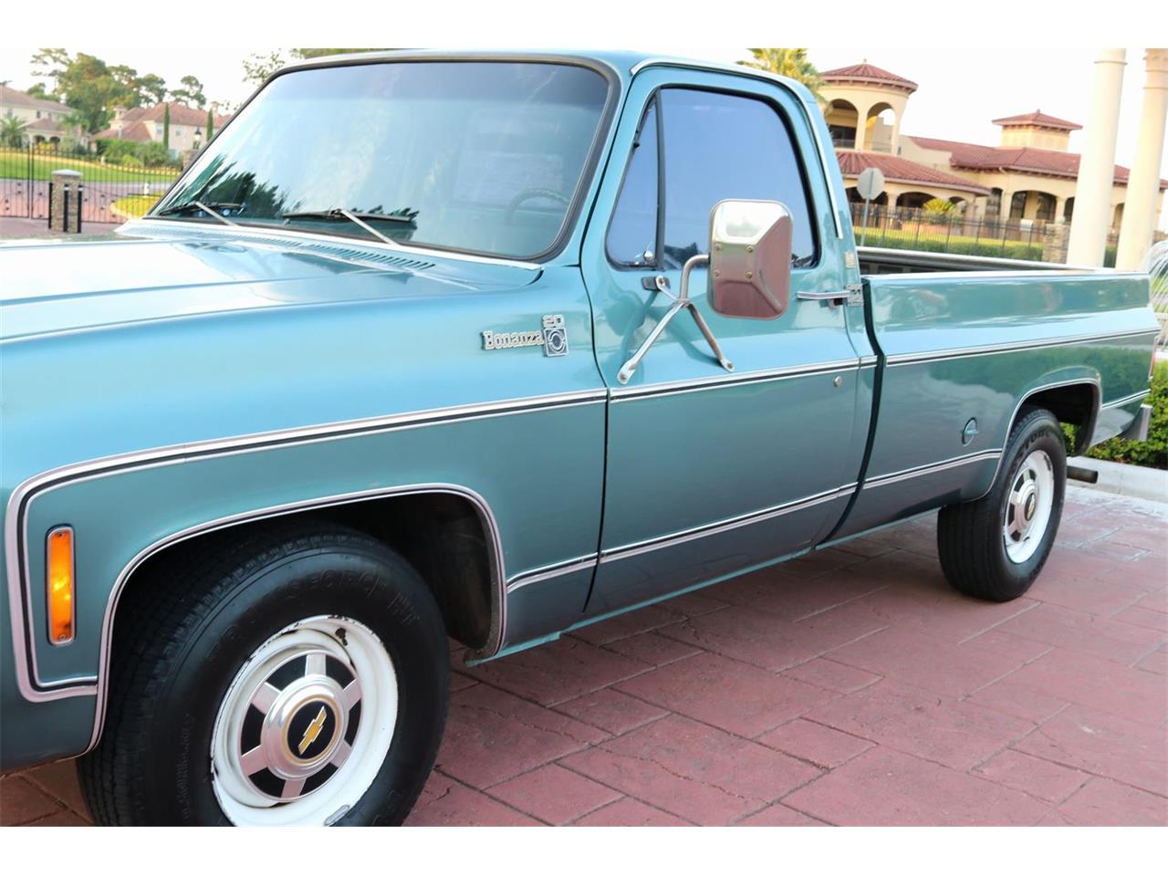 1978 Chevrolet C20 for Sale | ClassicCars.com | CC-1227161