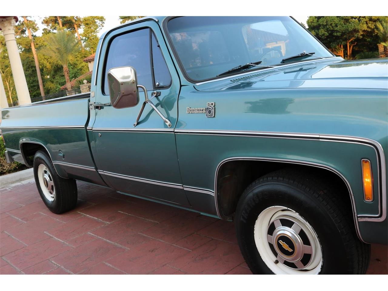 1978 Chevrolet C20 for Sale | ClassicCars.com | CC-1227161