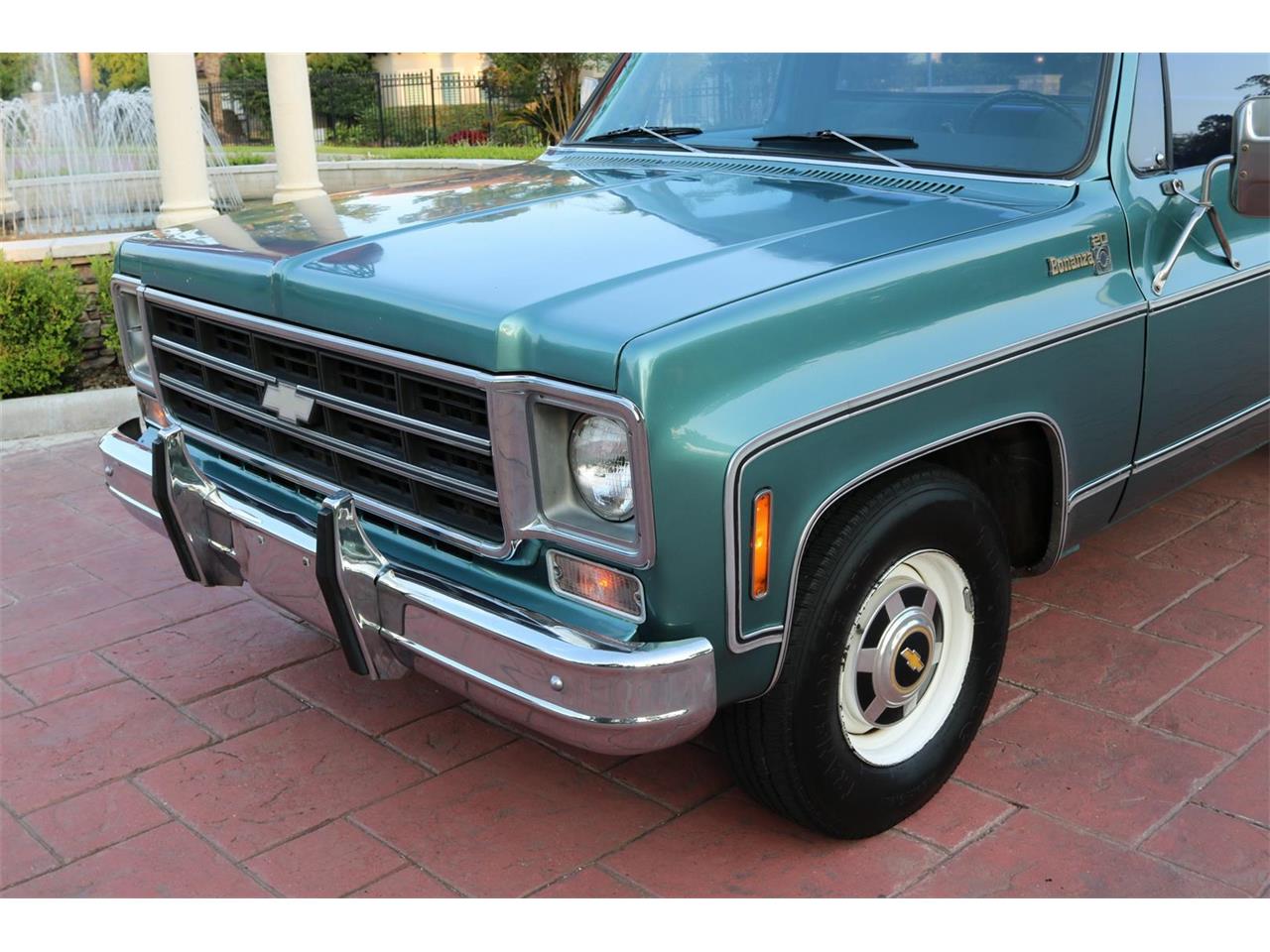1978 Chevrolet C20 for Sale | ClassicCars.com | CC-1227161