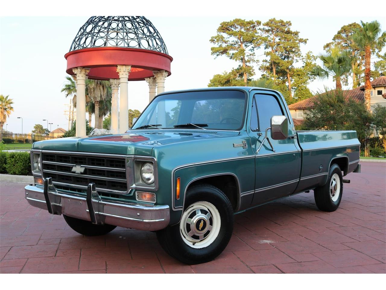 1978 Chevrolet C20 for Sale | ClassicCars.com | CC-1227161