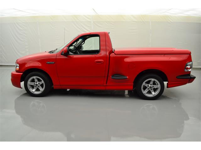 2000 Ford F150 for Sale | ClassicCars.com | CC-1227819