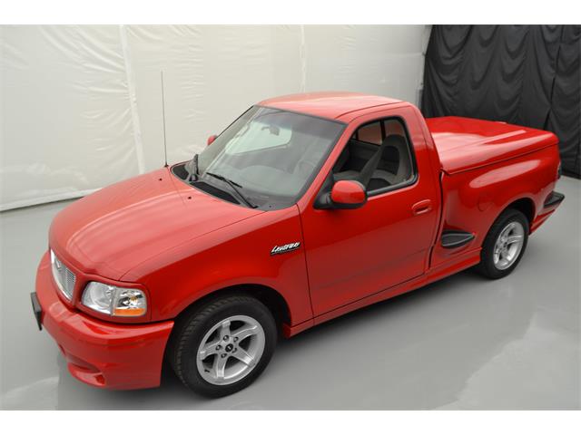 2000 Ford F150 for Sale | ClassicCars.com | CC-1227819