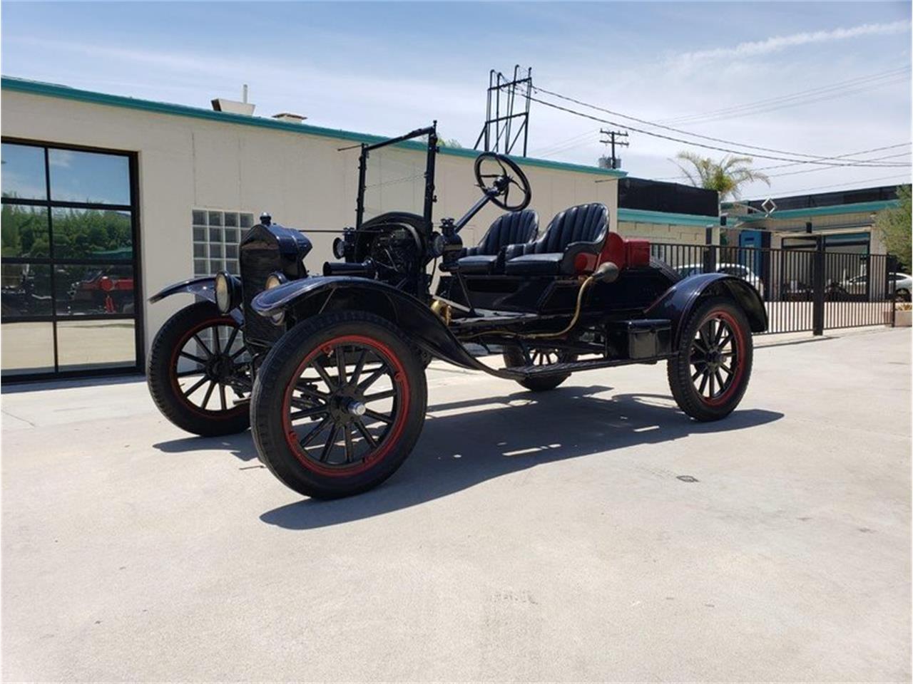 1925 Ford Model T for Sale | ClassicCars.com | CC-1227932