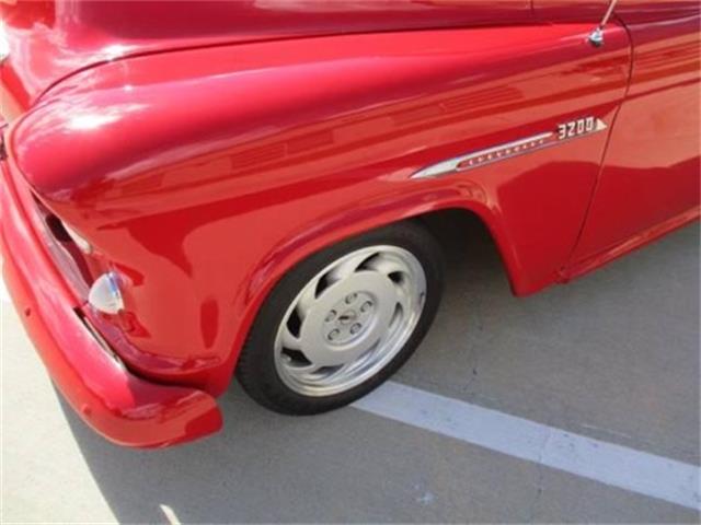 1955 Chevrolet 3200 for Sale | ClassicCars.com | CC-1228020