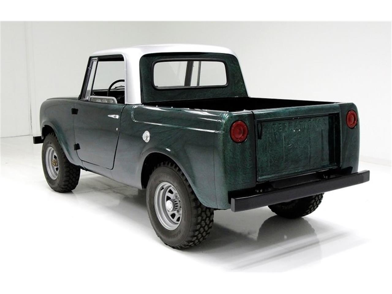 1966 International Scout for Sale | ClassicCars.com | CC-1228040