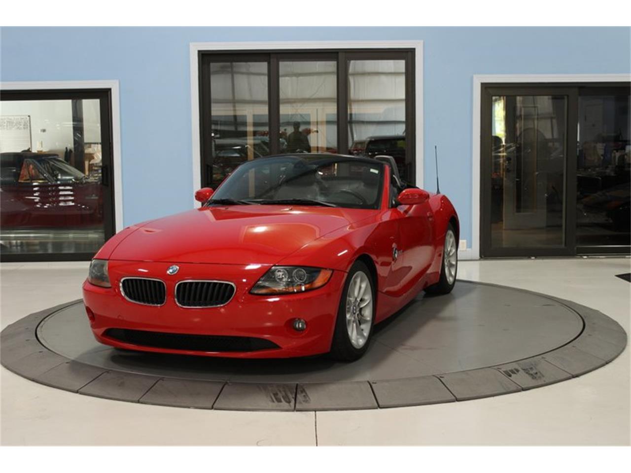 2003 BMW Z3 for Sale | ClassicCars.com | CC-1228153