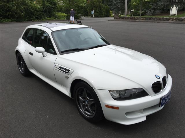 2002 BMW M Coupe for Sale | ClassicCars.com | CC-1228180