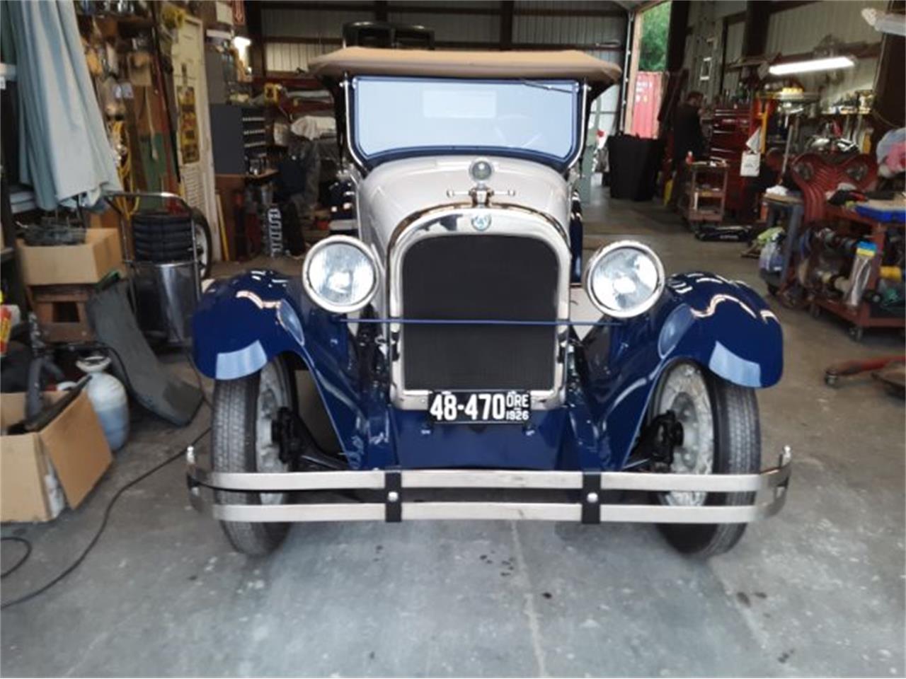 1926 Dodge Antique for Sale | ClassicCars.com | CC-1228269