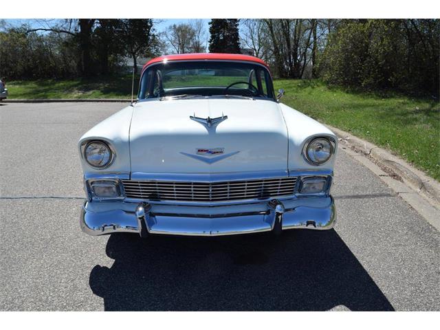 1956 Chevrolet Delray for Sale | ClassicCars.com | CC-1228395