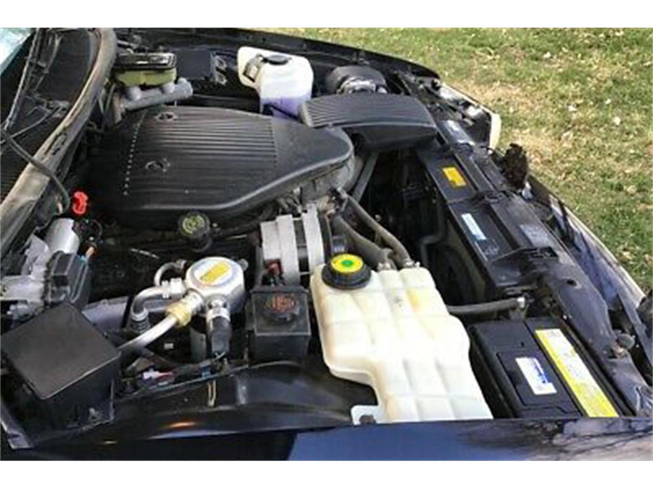 1994 Chevrolet Impala SS for Sale | ClassicCars.com | CC-1228570