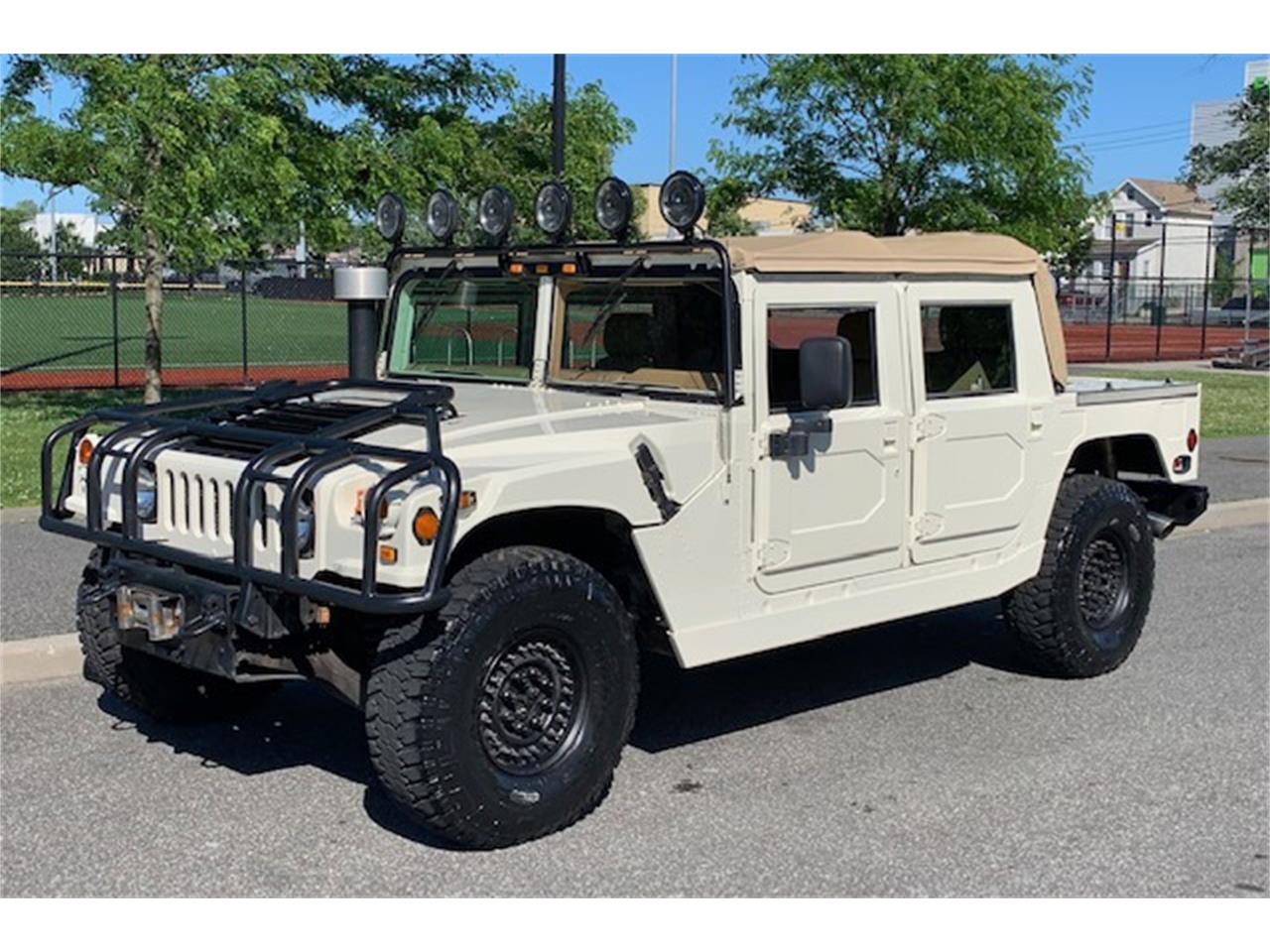1996 Hummer H1 for Sale | ClassicCars.com | CC-1229324