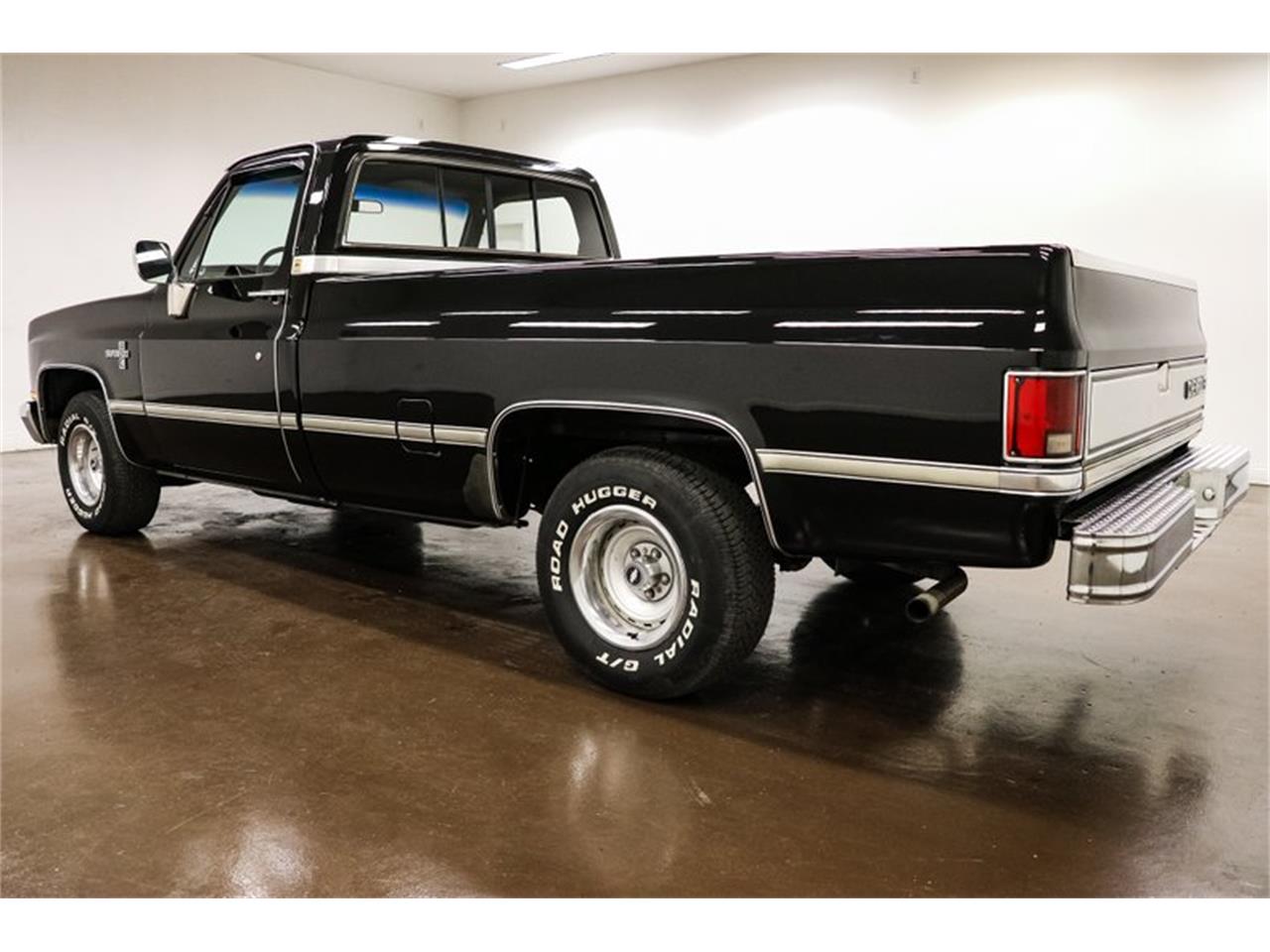 1985 Chevrolet C10 for Sale | ClassicCars.com | CC-1229537