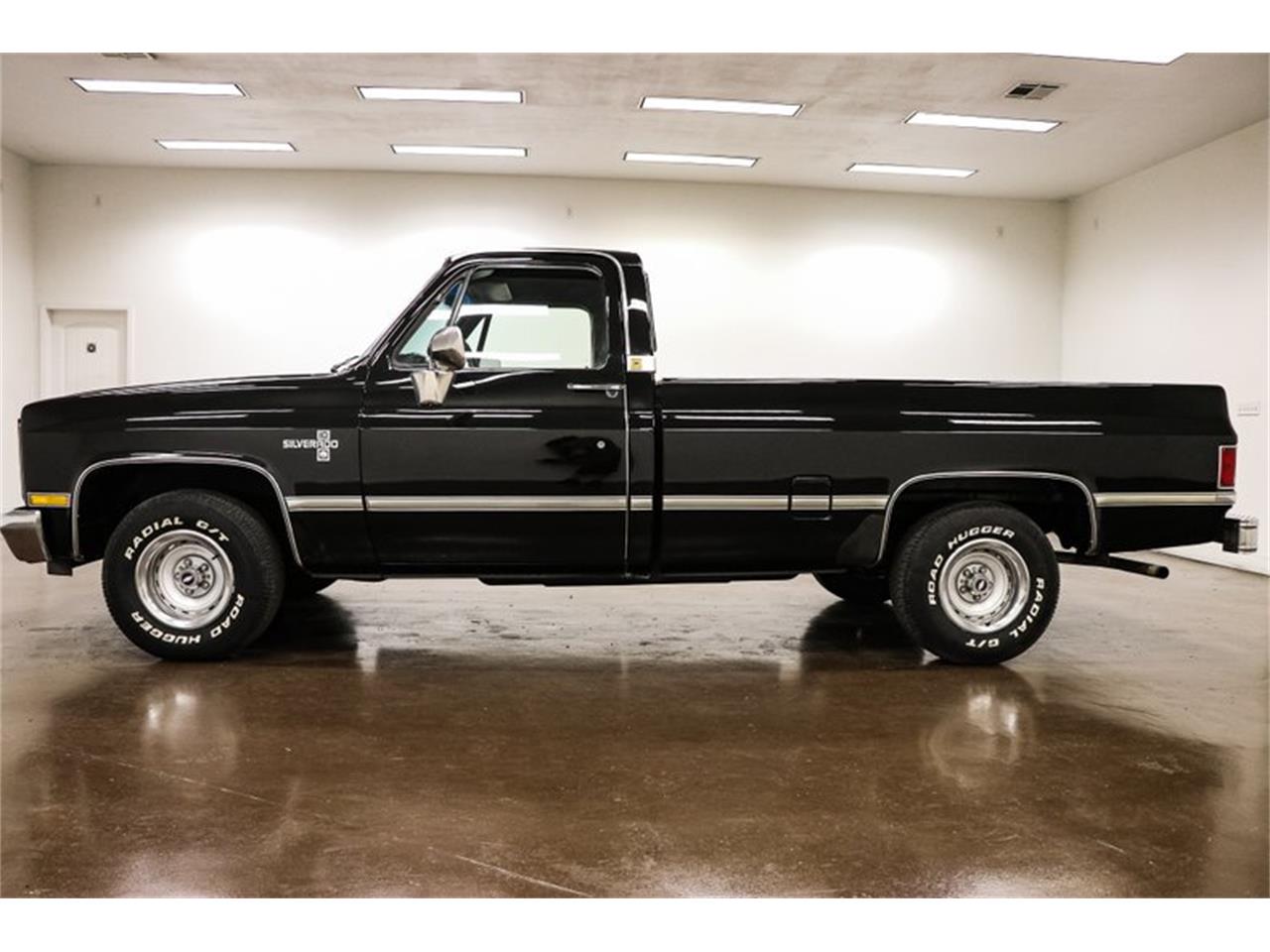 1985 Chevrolet C10 for Sale | ClassicCars.com | CC-1229537