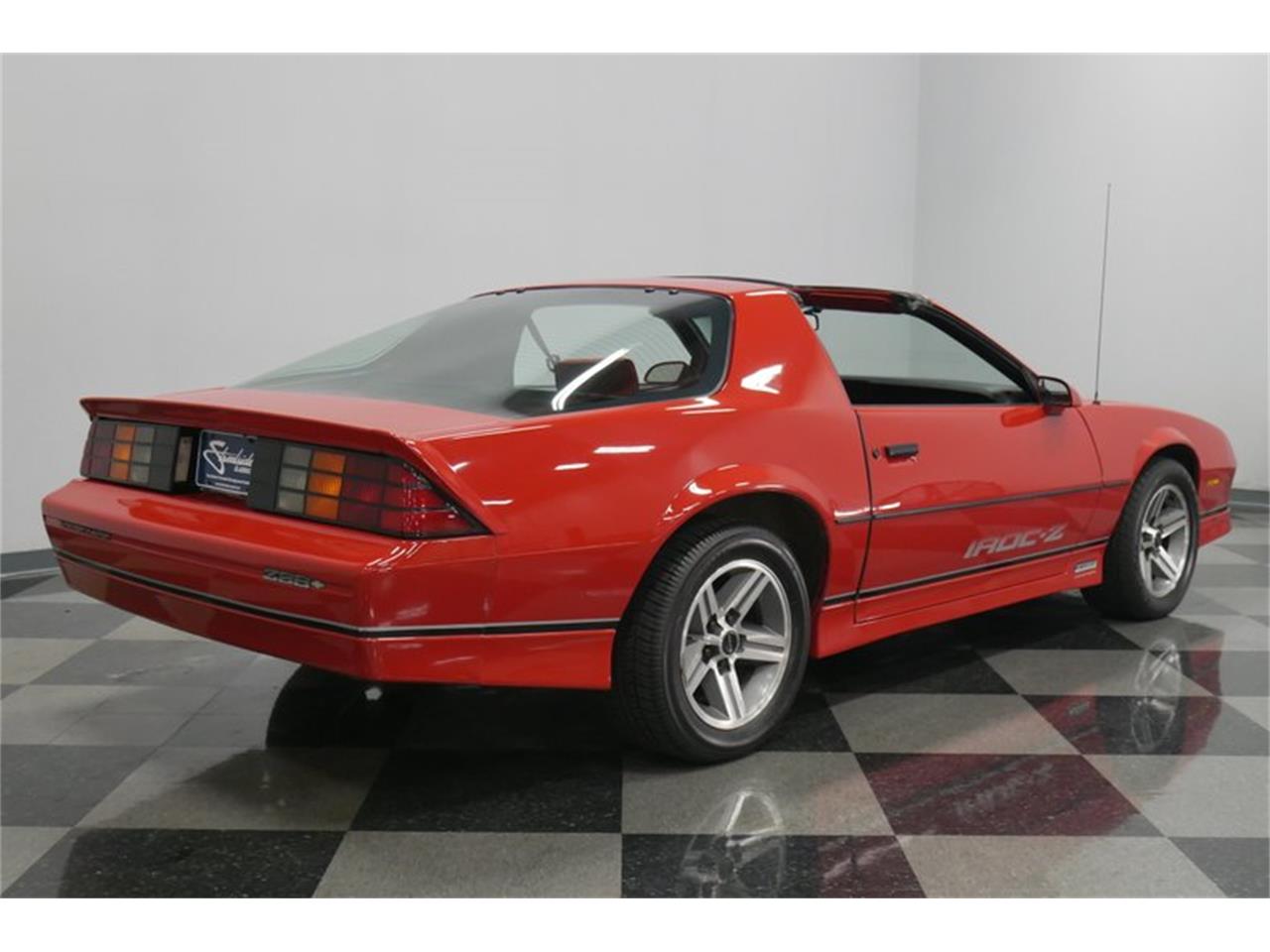 1985 Chevrolet Camaro for Sale | ClassicCars.com | CC-1229755