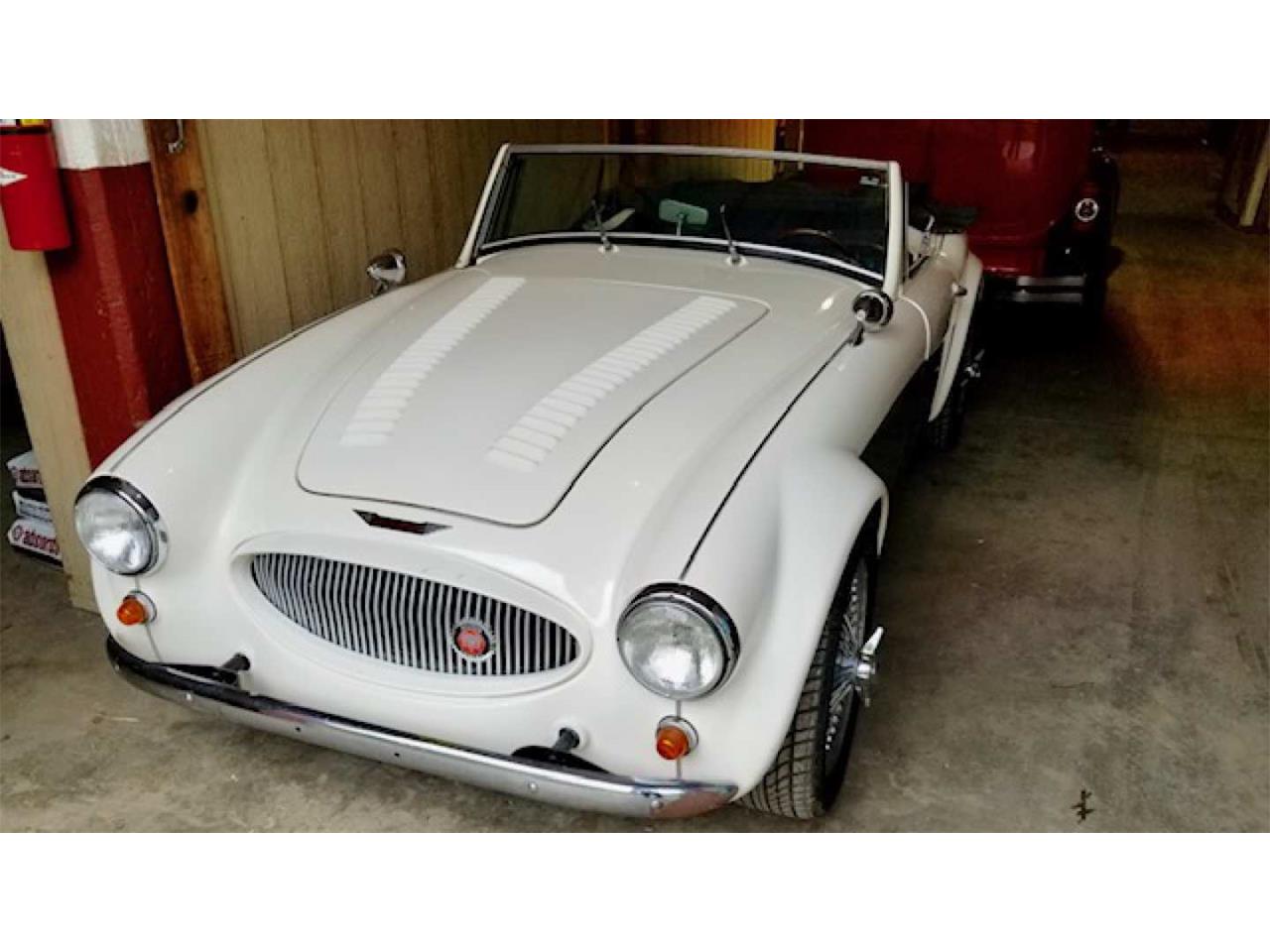 1965 Austin-Healey Replica for Sale | ClassicCars.com | CC-1231005